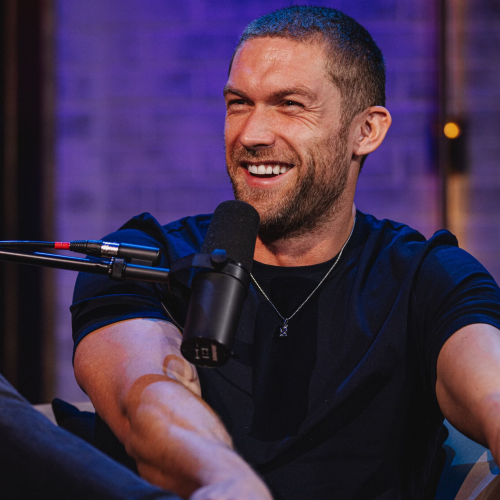 Chris Williamson | About This Host of 'Modern Wisdom' Podcast